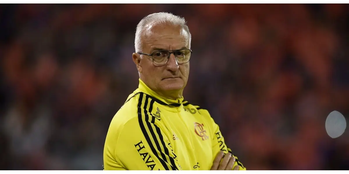 Os motivos de Dorival Junior ser o comandante perfeito para o Corinthians