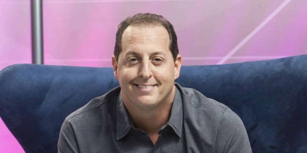 Benja revela informações exclusiva sobre de queridinho do Flamengo no ...