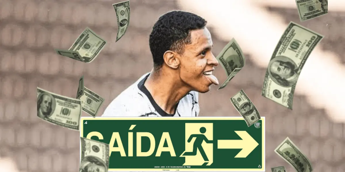 Os milhões que faturará Timão com a venda de Arthur Souza para gigante ...